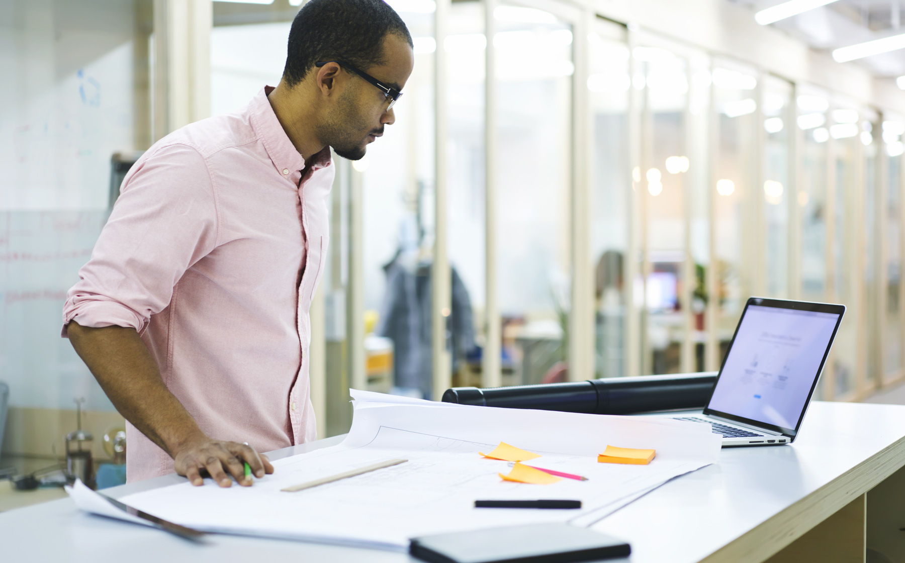 How a CM Can Help You - CM Solutions