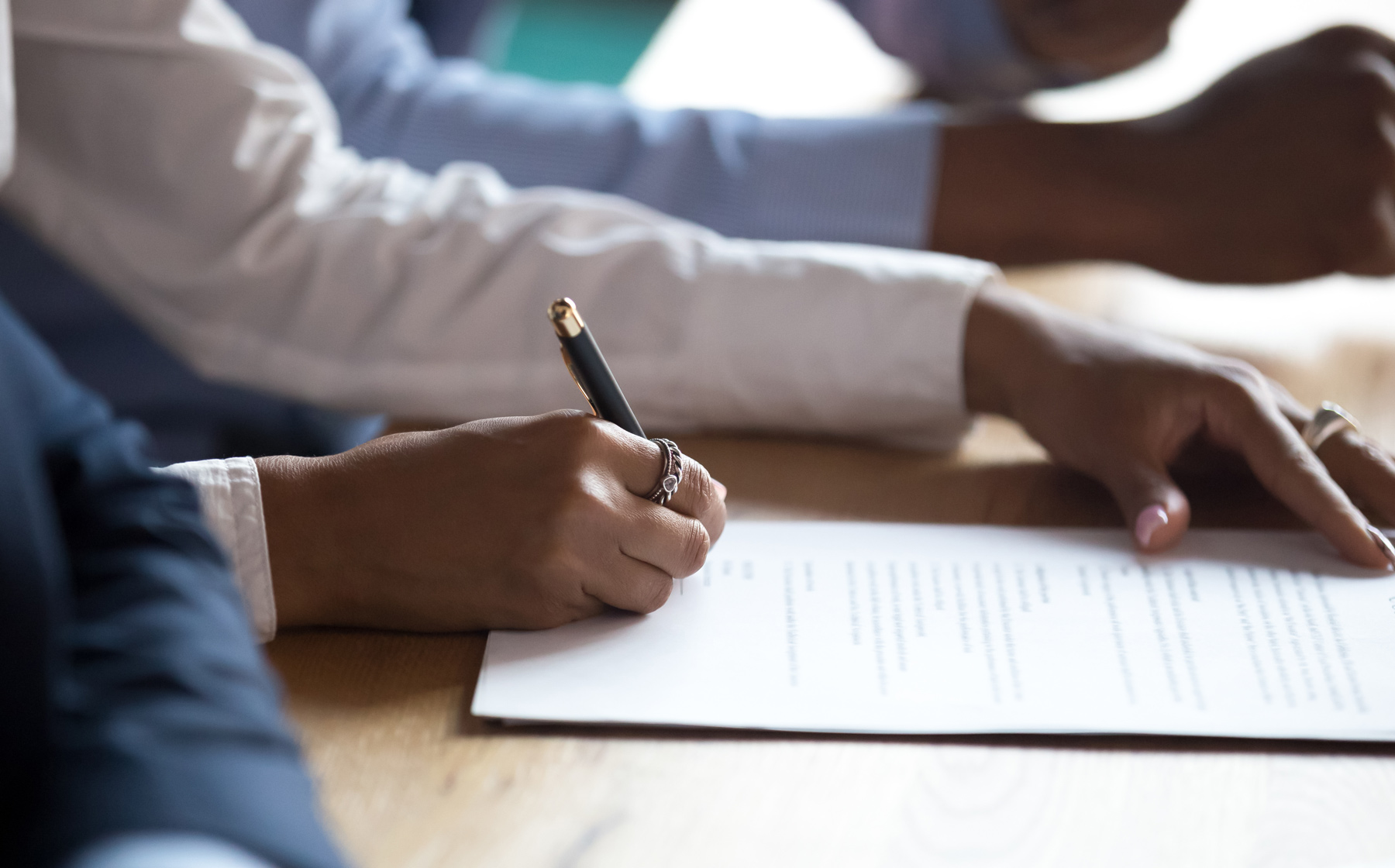 Tracking the Procurement Process - CM Solutions