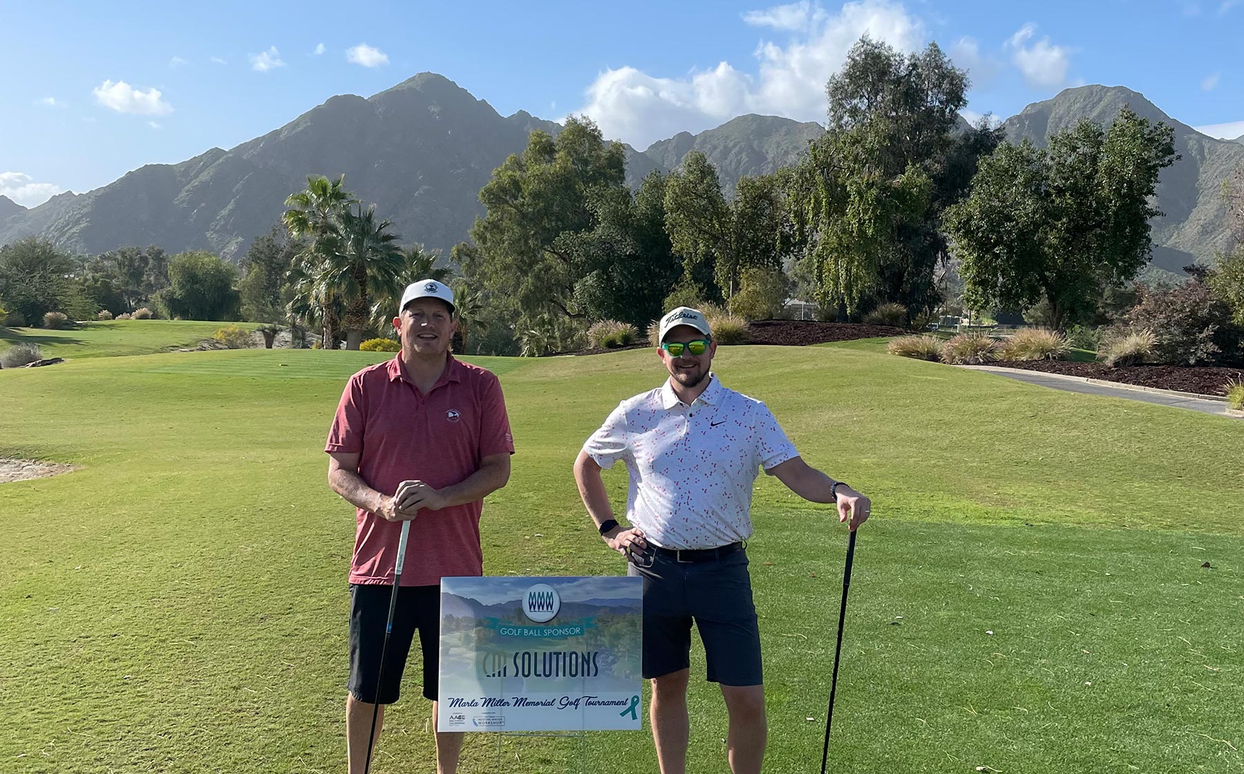 Marla Miller Memorial Scholarship - CM Solutions